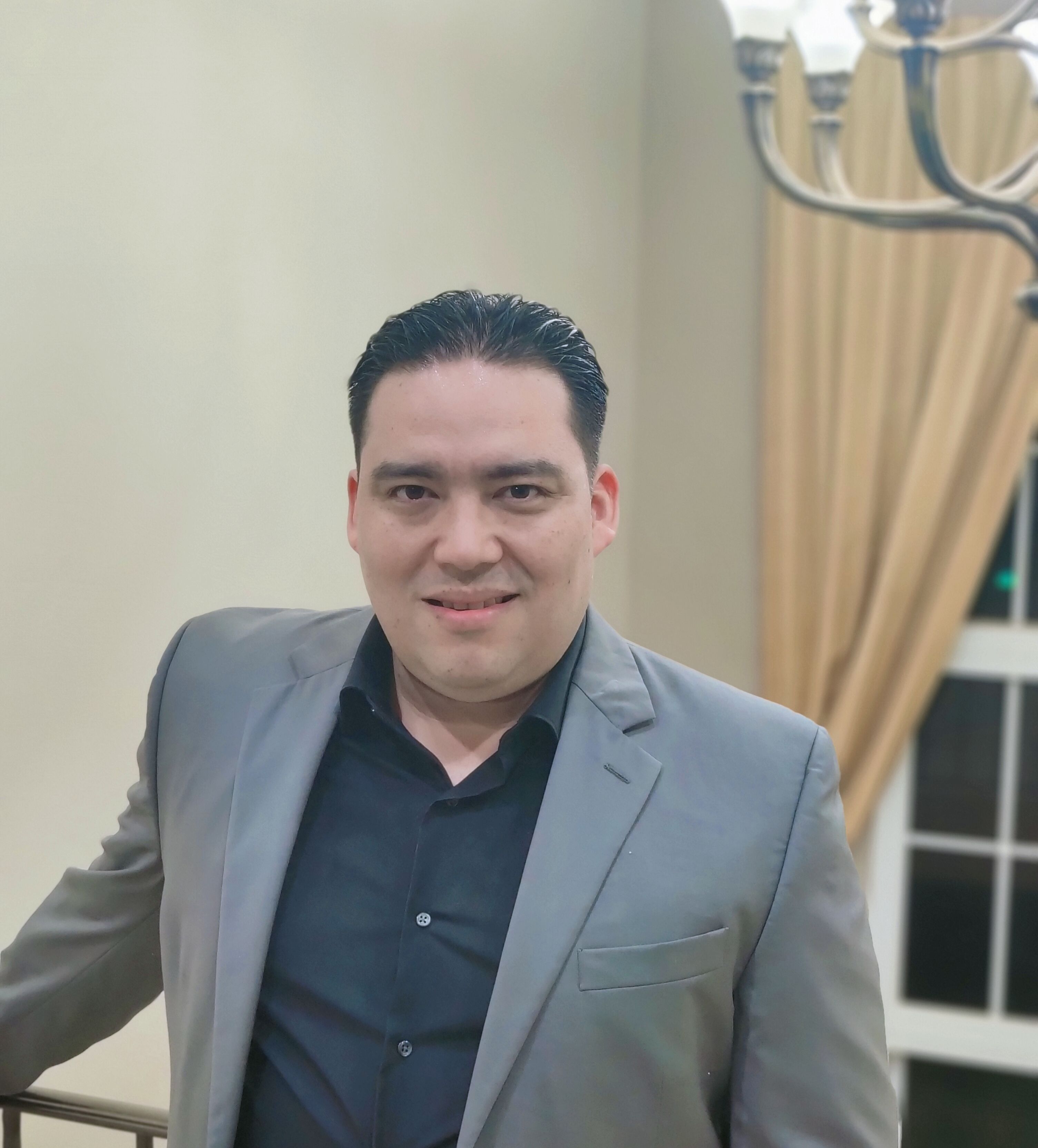 Samuel Martinez | Pocketnow