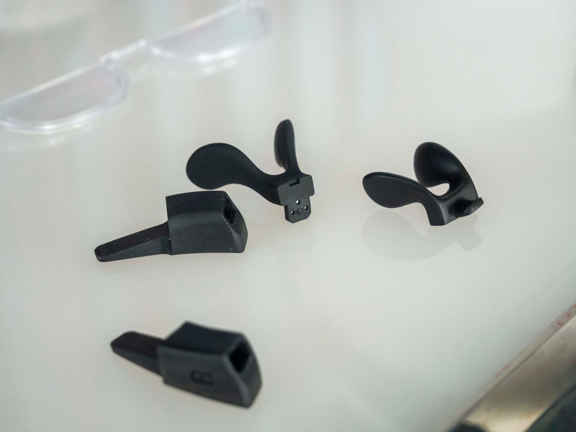 Hands on with the Lenovo Glasses T1 Augmented Reality Display (video)