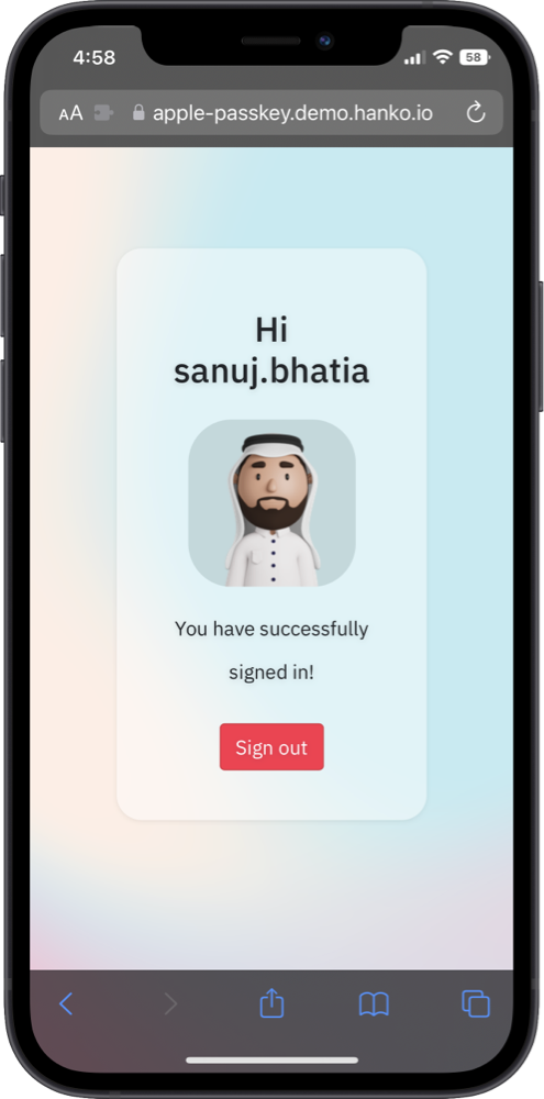 What are Apple Passkeys and how to use them on your iPhone, iPad & Mac