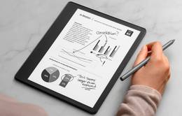Kindle Scribe New Echo Speakers And Everything Amazon Announced At 