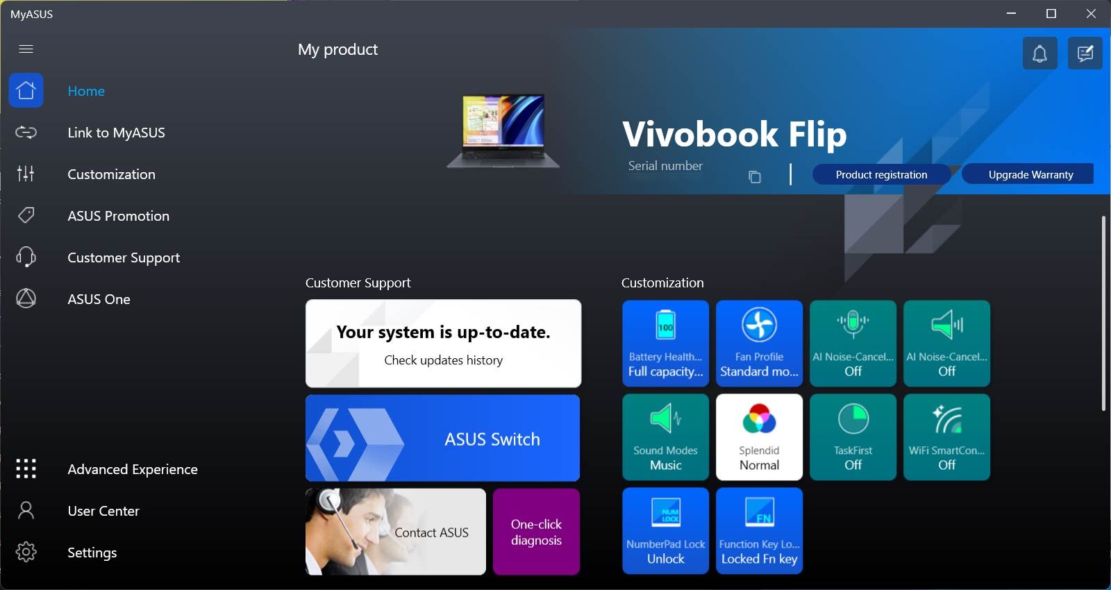 Asus Vivobook S 14 Flip 2022 Review