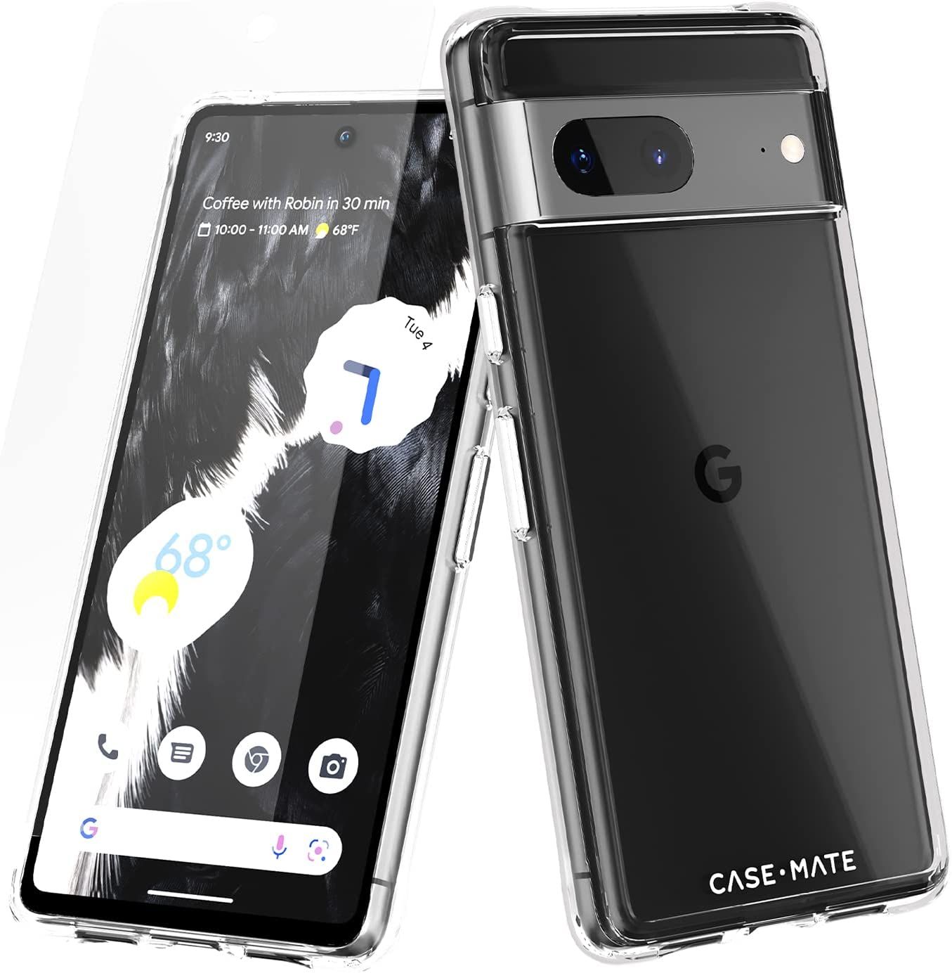 Best Screen Protectors for Google Pixel 7 in 2022