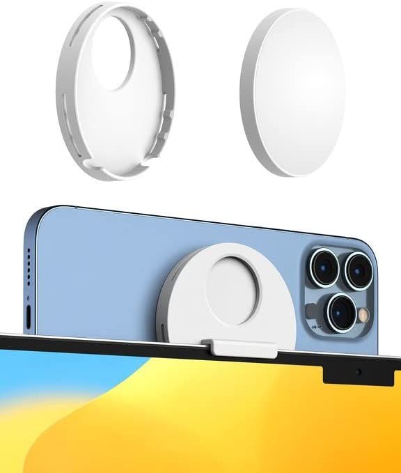 These are the best continuity camera mounts and stands for your iPhone