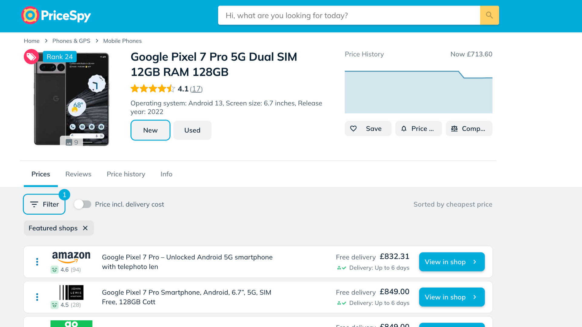 I use these tools to help me save money on expensive tech - UK Edition