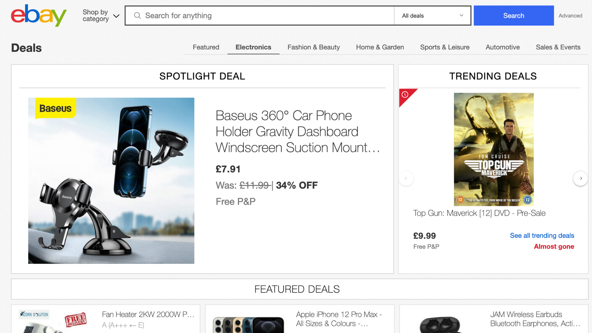 I use these tools to help me save money on expensive tech - UK Edition