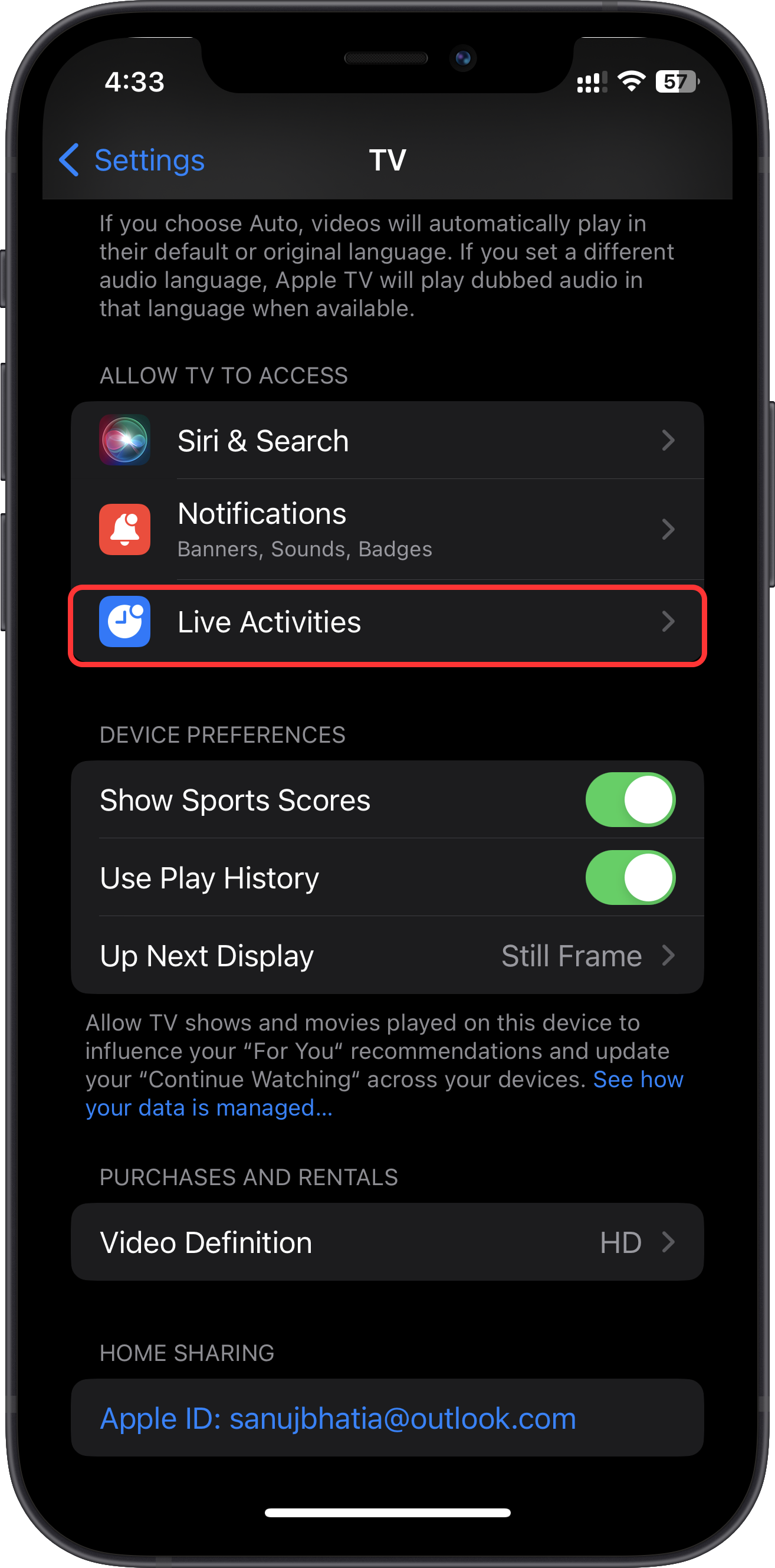 How to make Live Activities on your iPhone even better