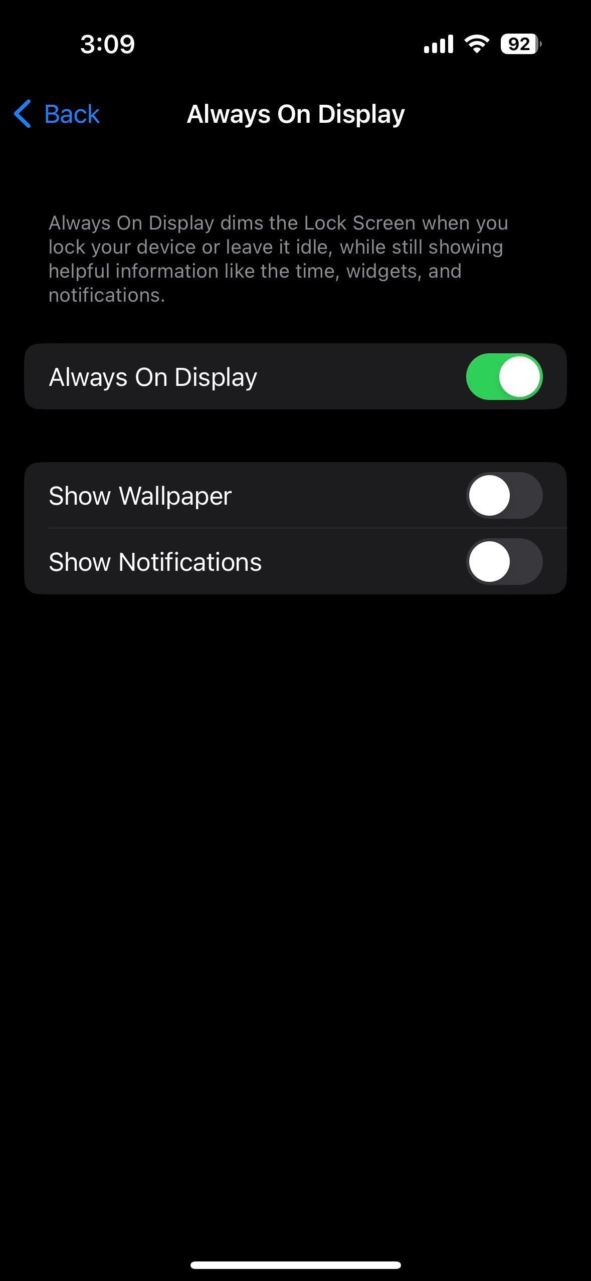A Guide to Always-On Display on iPhone 14 Pro: How To Enable, Disable ...
