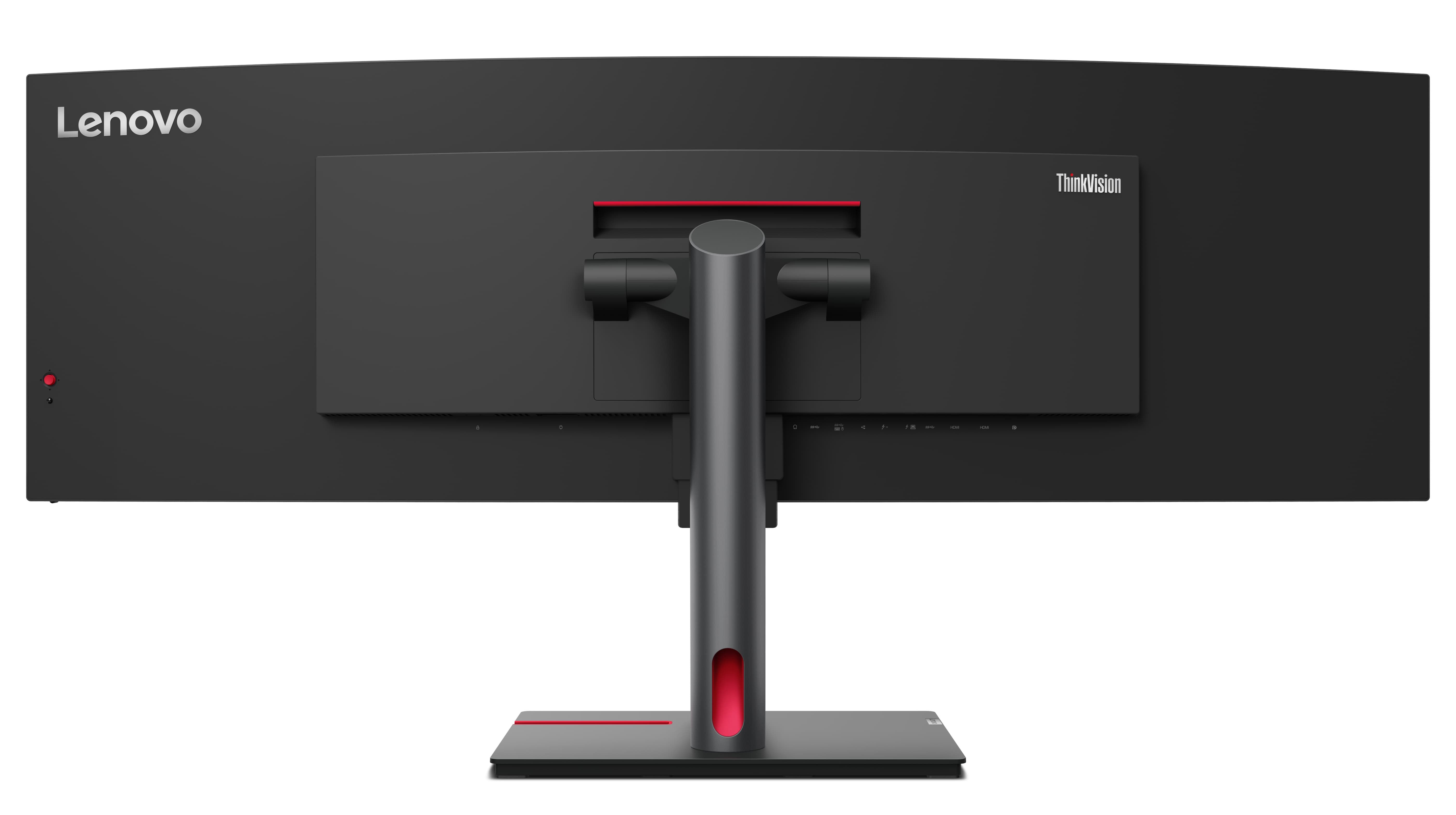Lenovo unveils new ThinkPad laptops and ThinkVision monitors ahead of ...