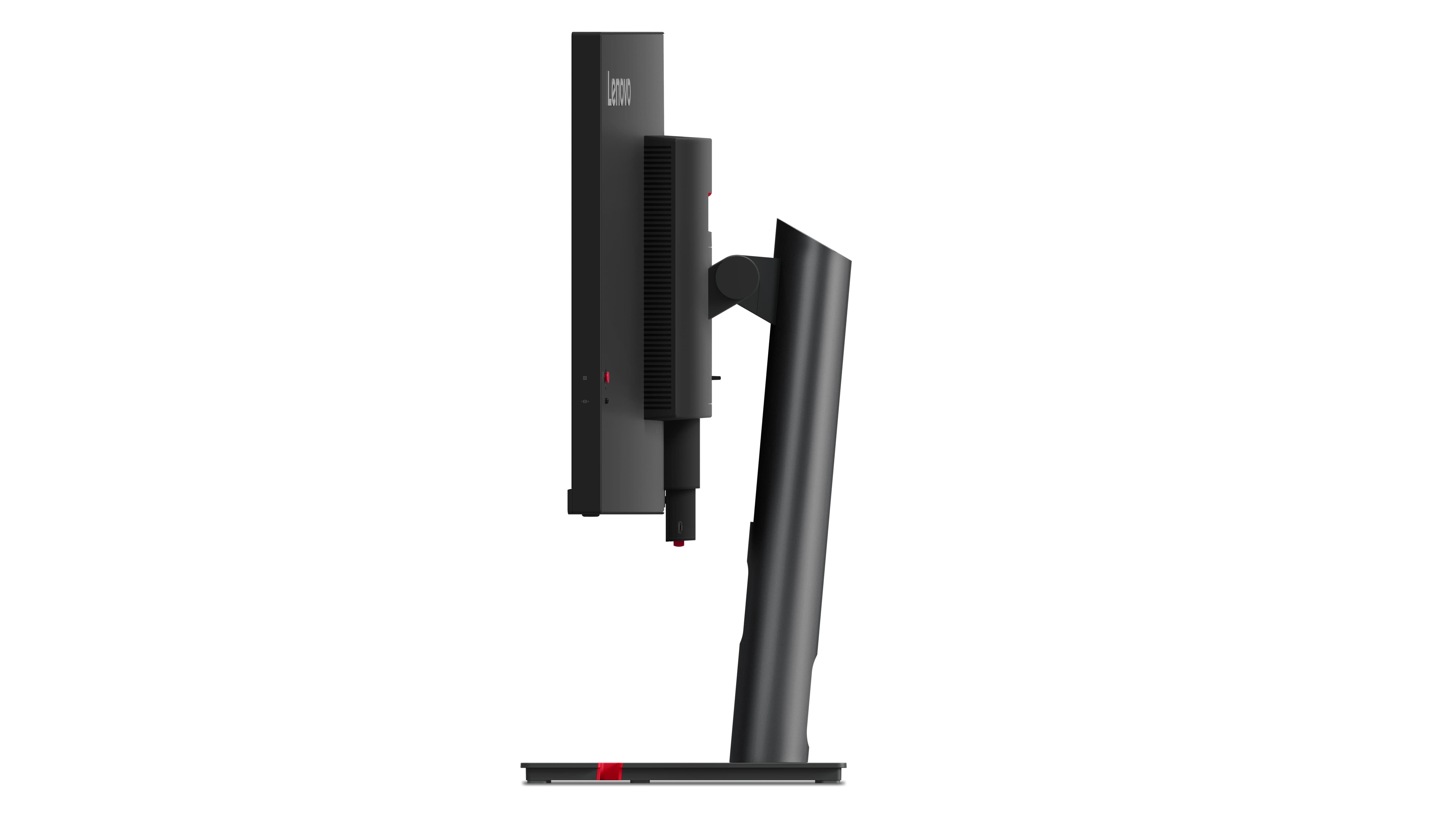 Lenovo unveils new ThinkPad laptops and ThinkVision monitors ahead of ...