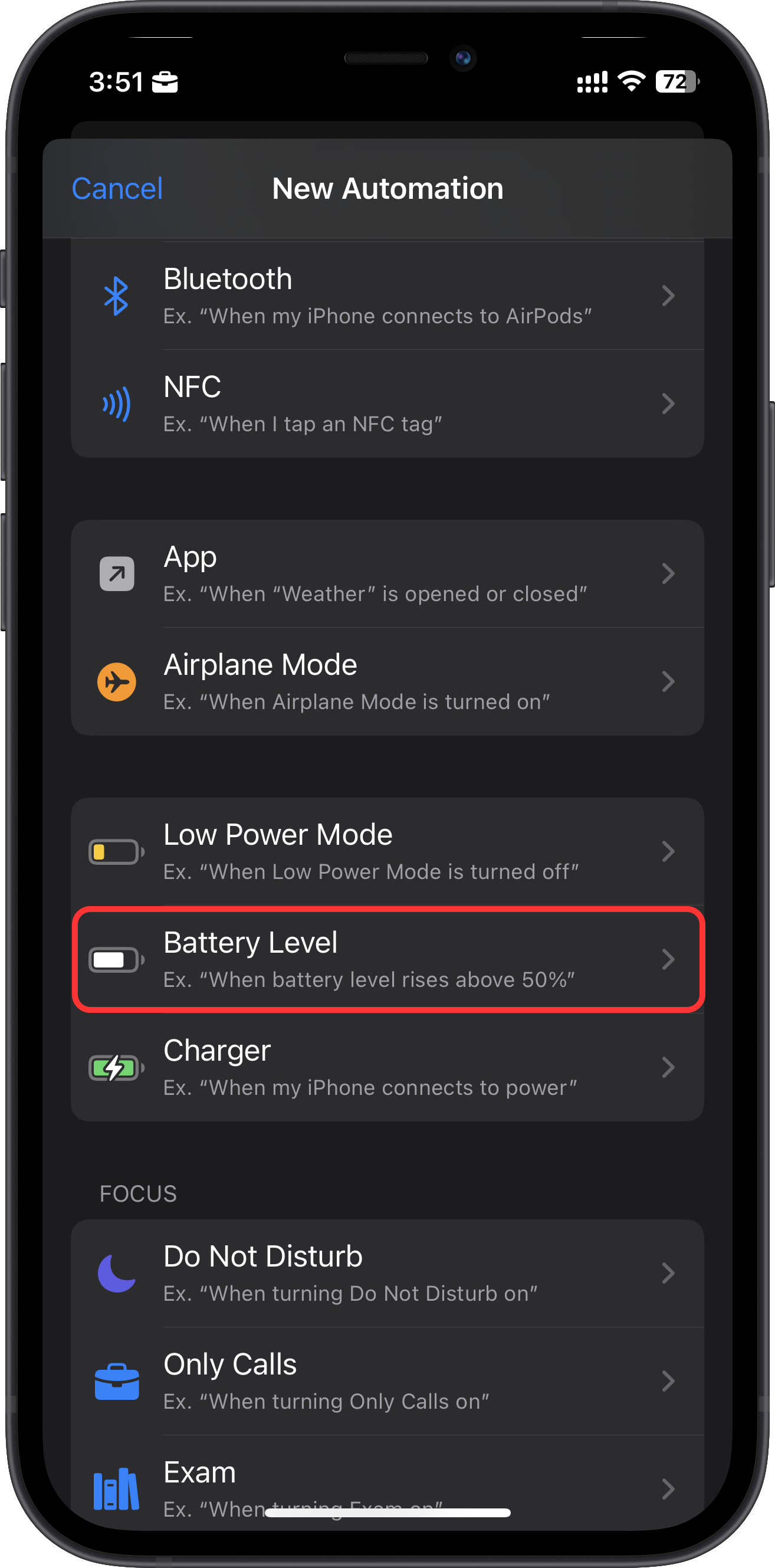 iPhone low battery? Do this to easily extend your iPhone’s battery charge