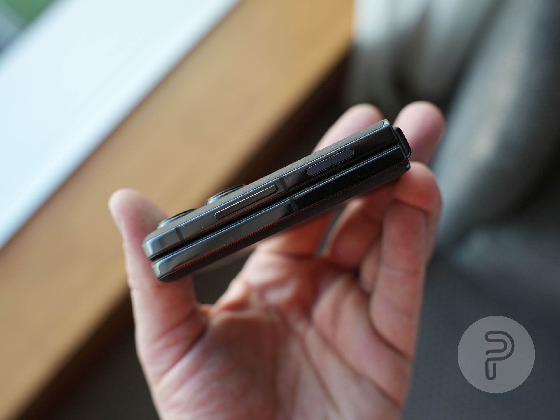 Battle of the flip phones: OPPO Find N2 Flip vs Z Flip 4 vs P50 Pocket ...