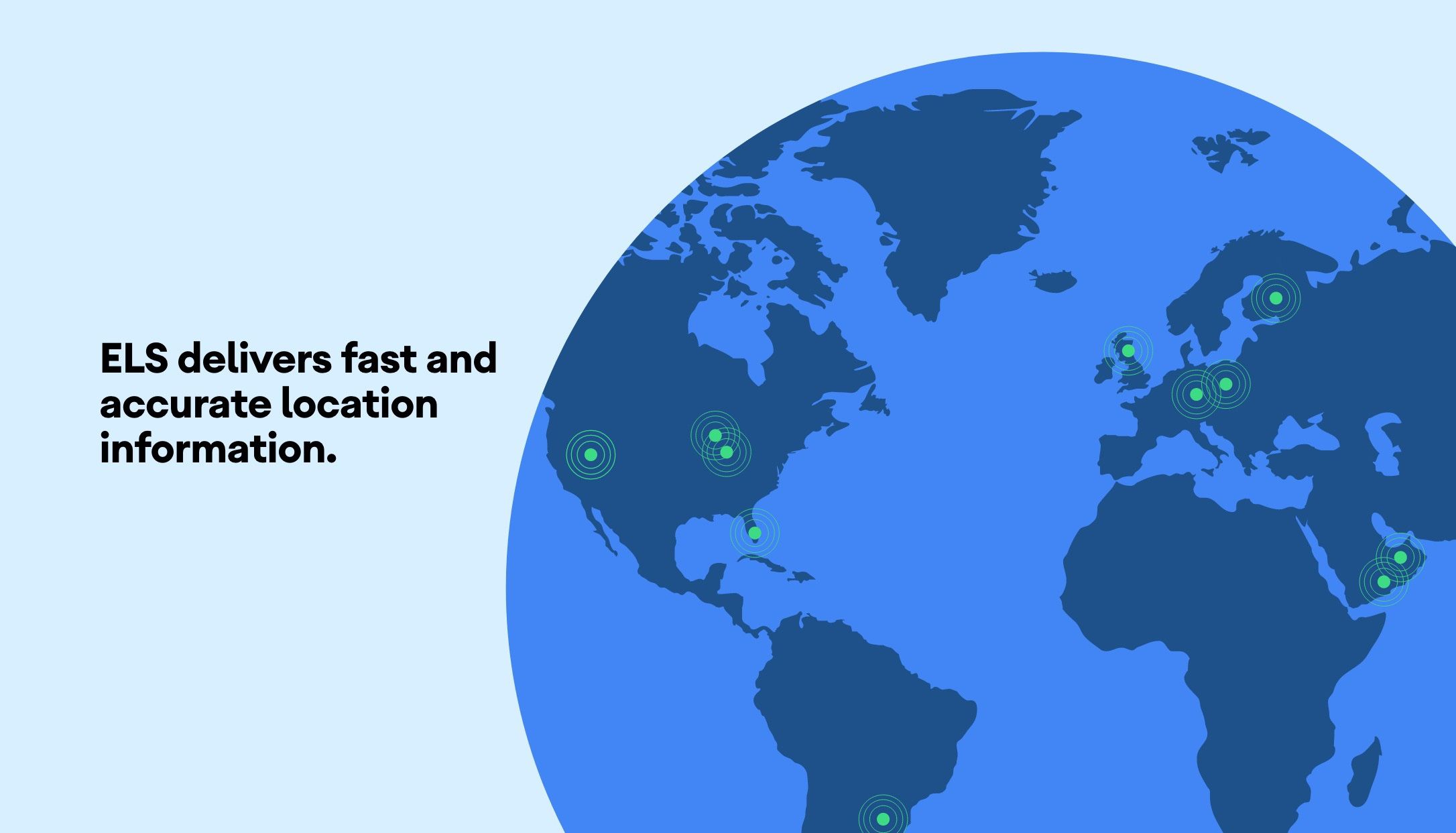 How 911 and 112 Triangulate Your Calls and Pinpoint Your Location