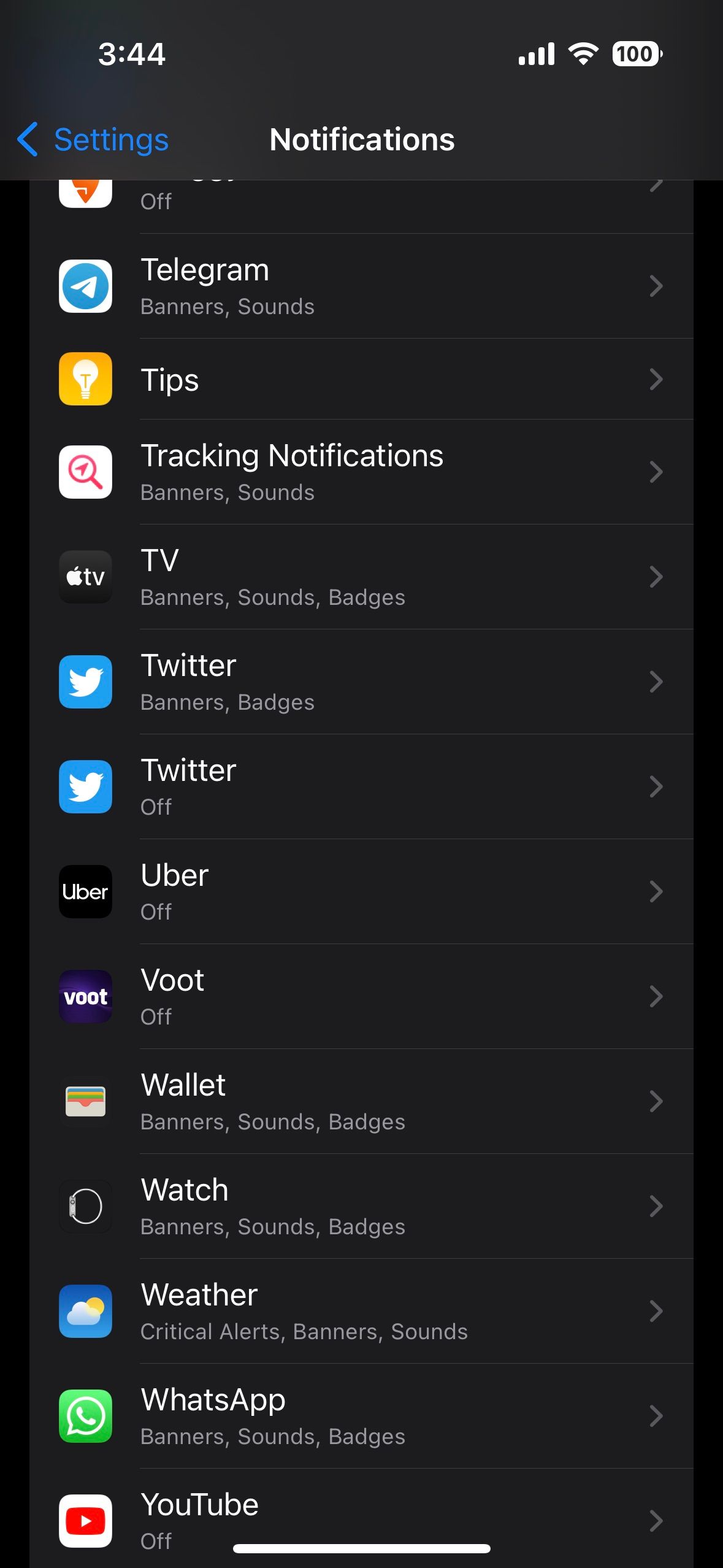 Ios 164 Adds Web App Push Notifications Heres How You Can Use And Manage Them