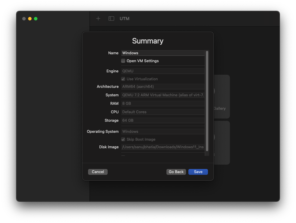 How to Install Windows 11 on Your M1 or M2 Mac