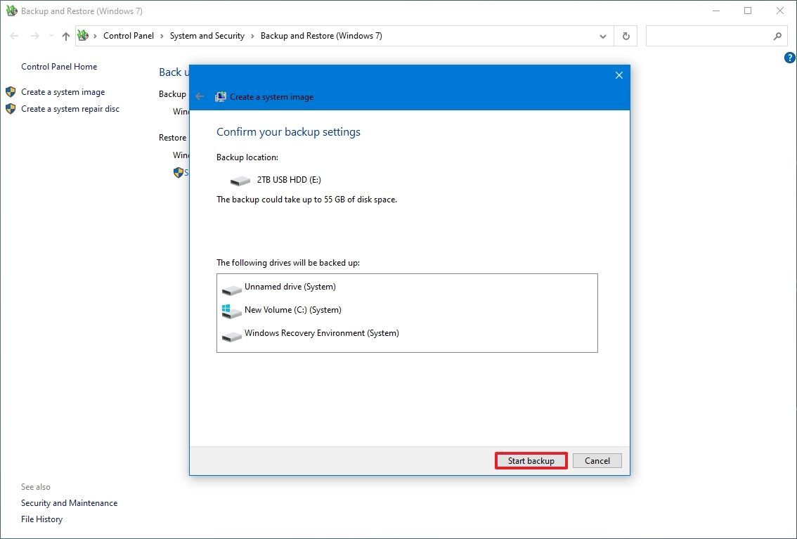 Best data backup methods for Android, iPhone, Mac, and Windows
