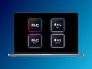 Comparaison De Toutes Les Puces Apple M2 Quel Chipset Convient Le Comparaison De Toutes Les Puces Apple M2 Quel Chipset Convient Le