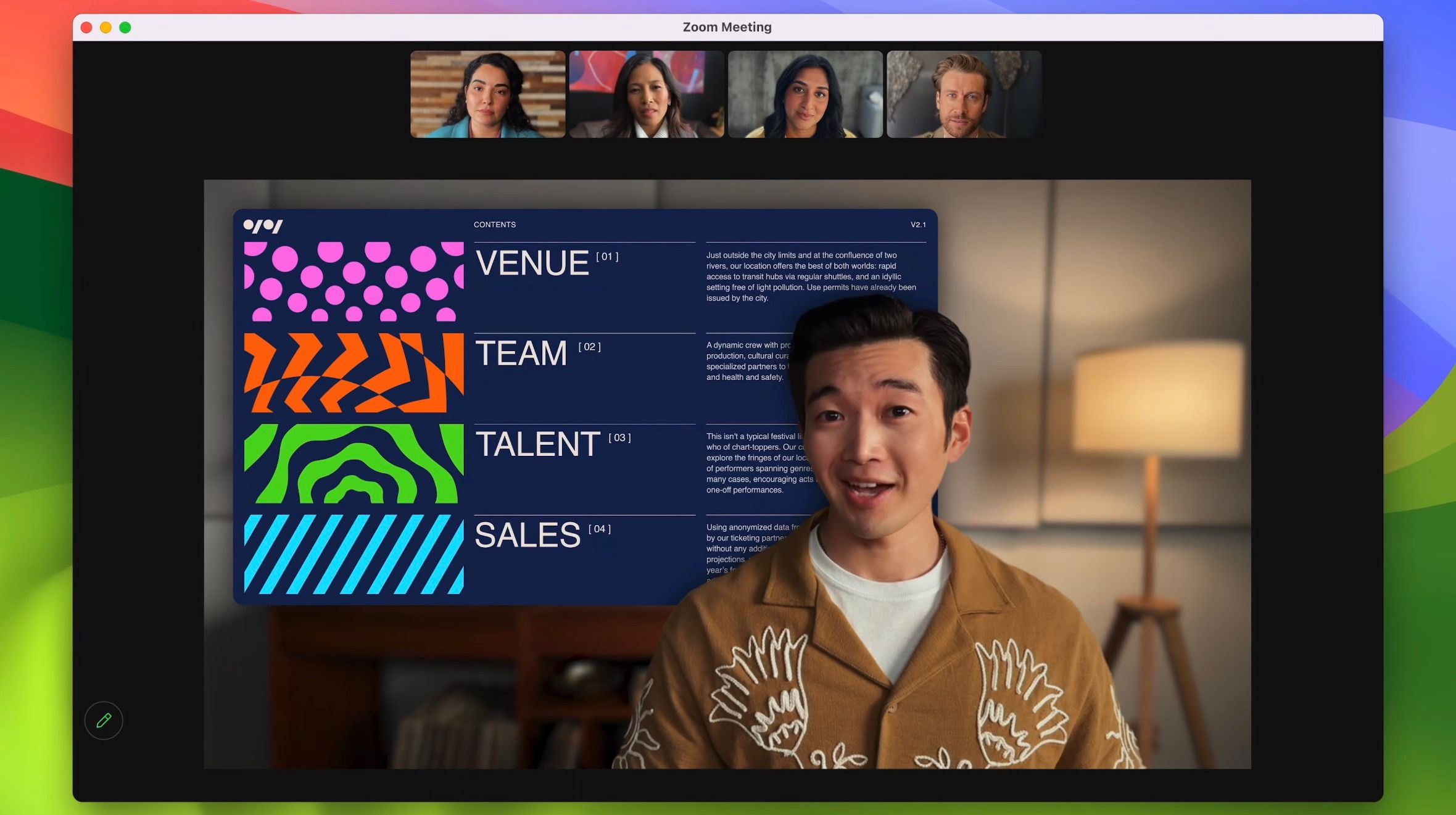 macOS Sonoma now available: Here's what's new