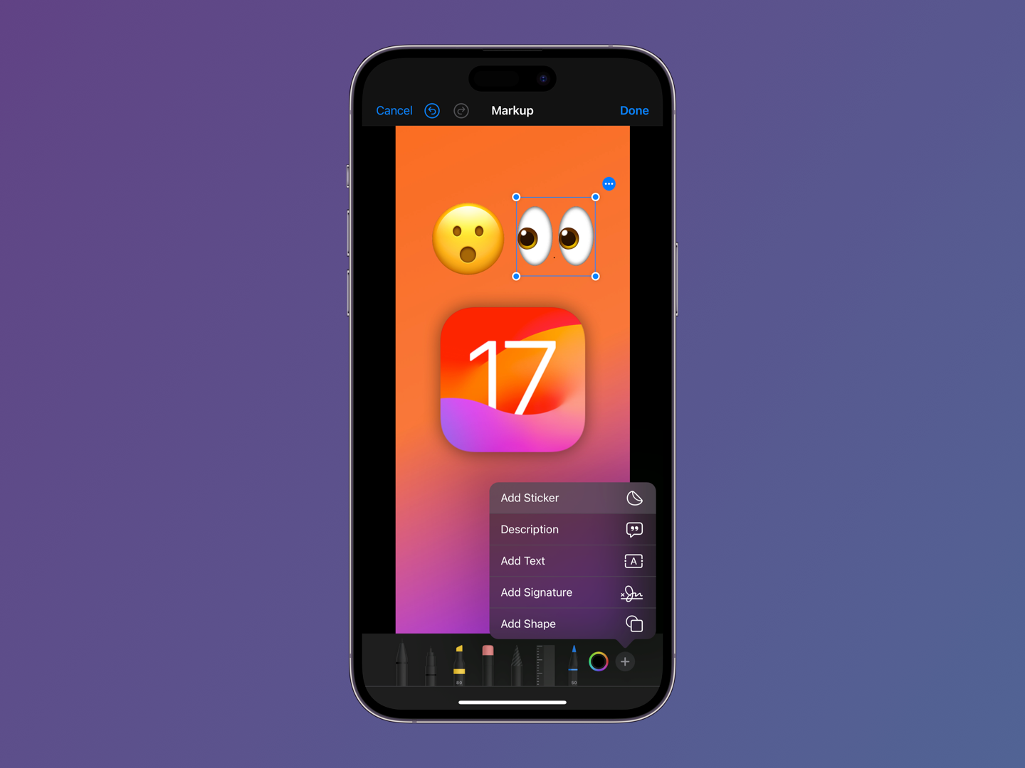 12 hidden iOS 17 features Apple didn't tell you about 12 hidden iOS 17 features Apple didn't tell you about