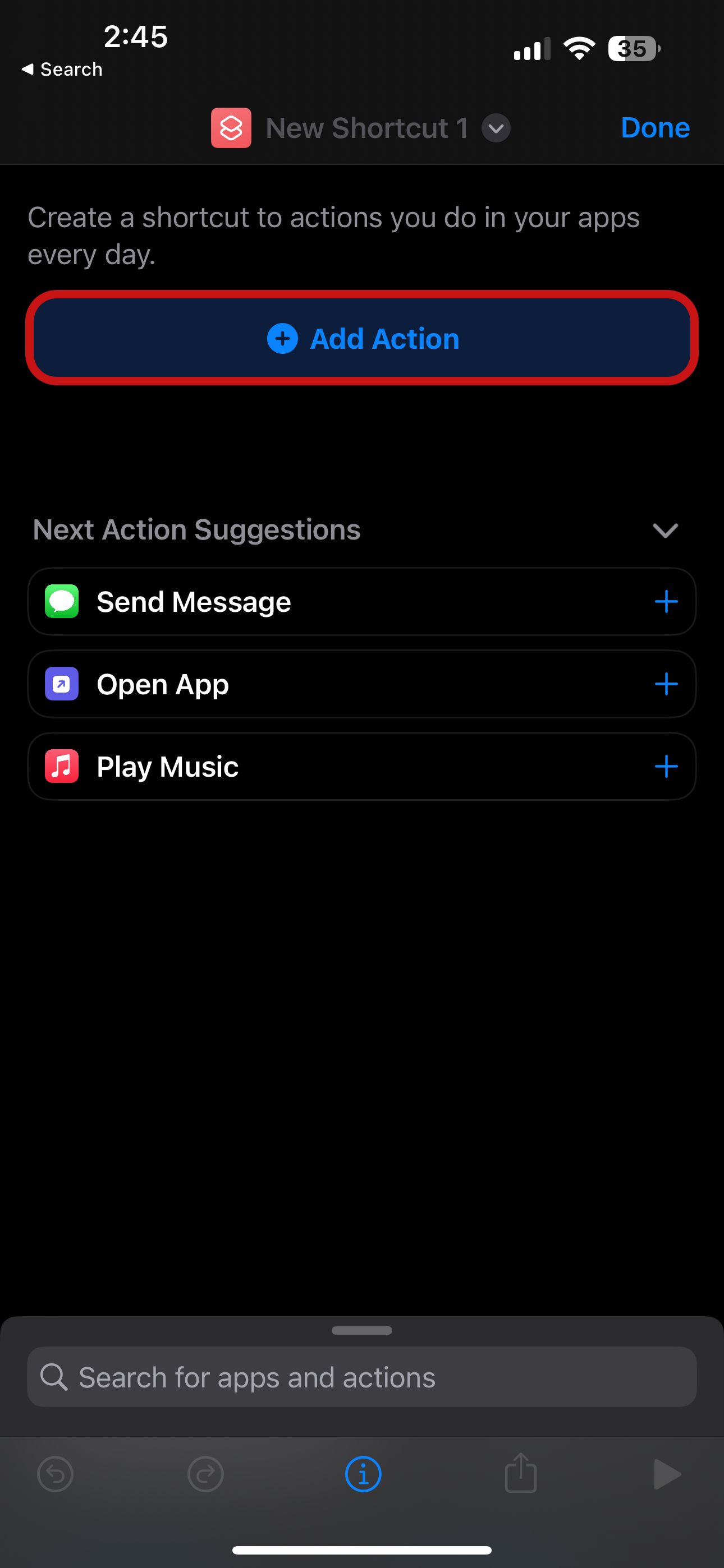 How to easily change an app icon on iPhone