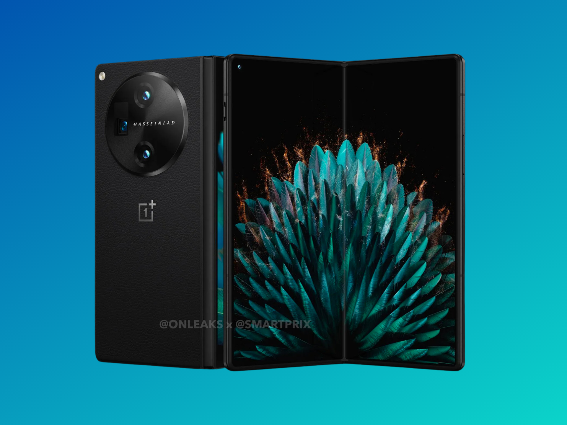 OnePlus Open foldable: Here’s everything we know so far