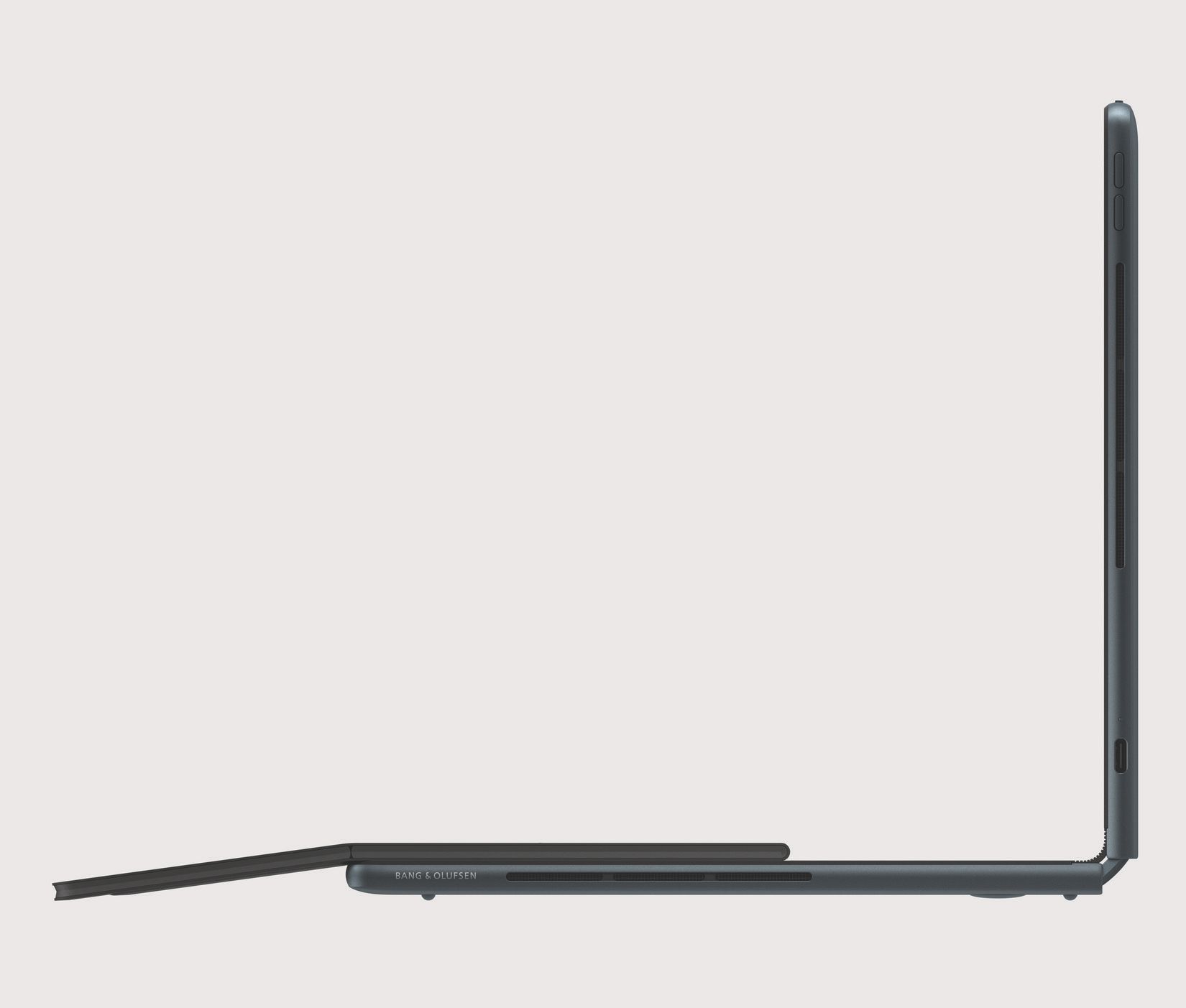 HP’s new Spectre is a foldable Windows laptop