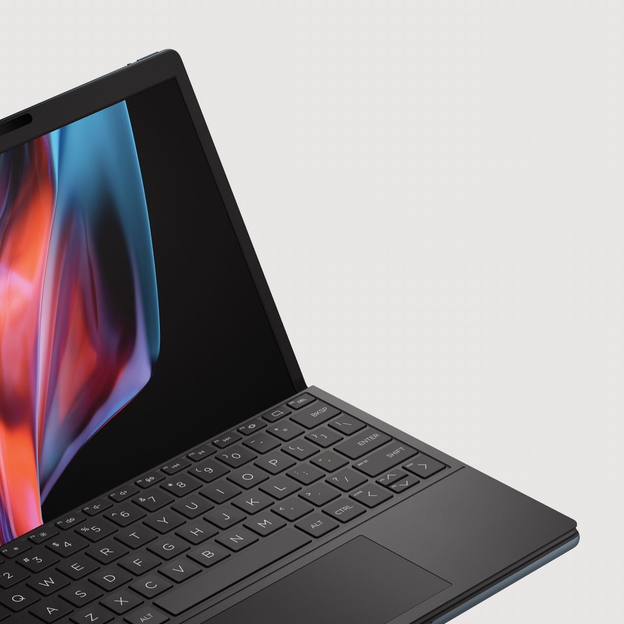 HP’s new Spectre is a foldable Windows laptop