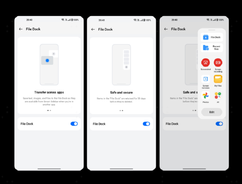 OxygenOS 14: All new features and supported devices