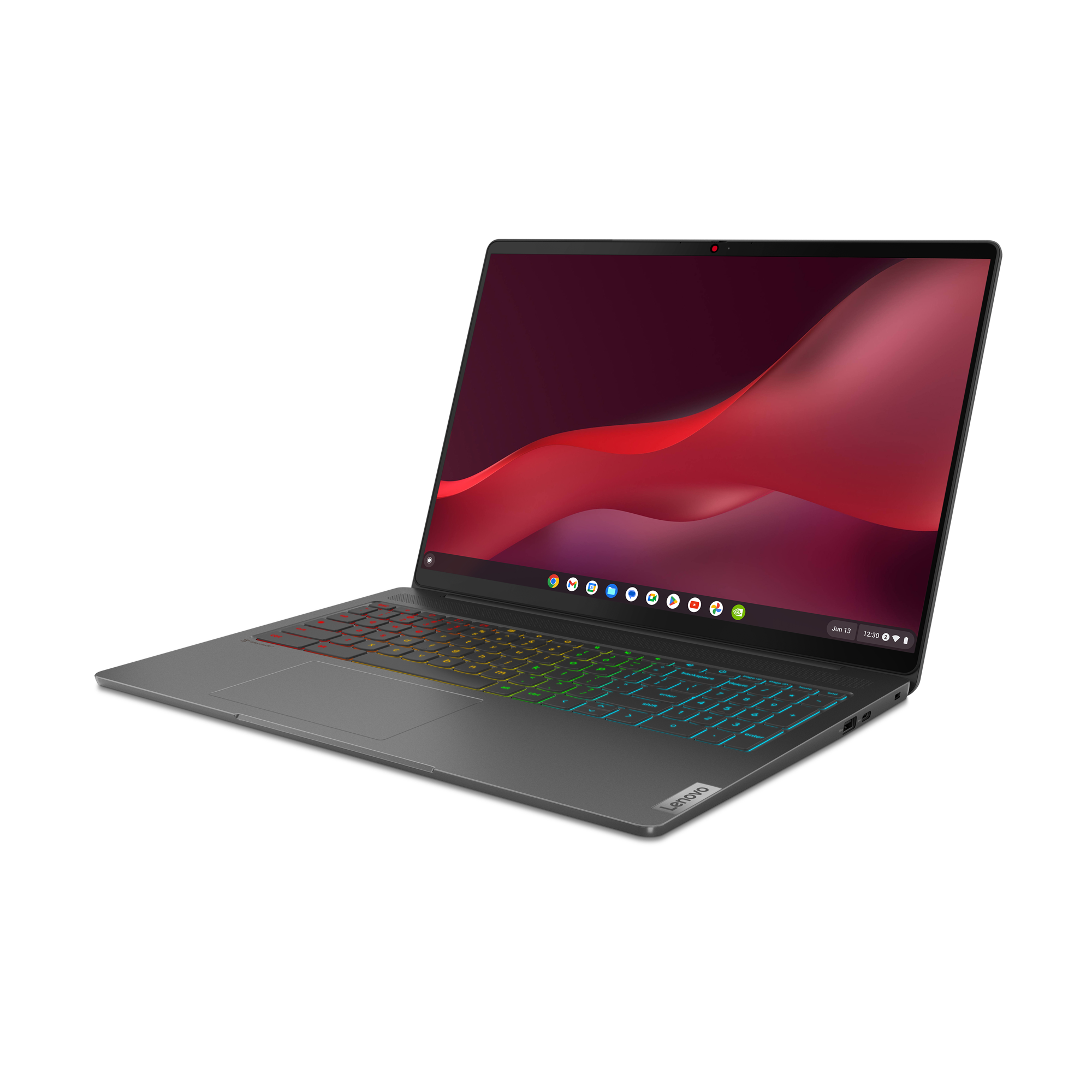 Lenovo unveils new IdeaPad Chromebook laptops with upgraded hardware ...