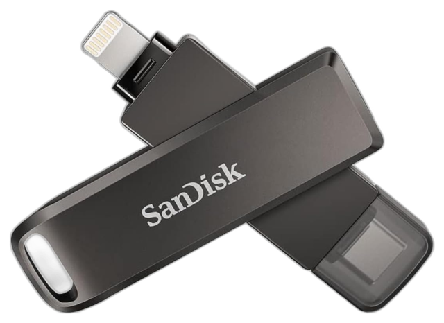 Best USB-C flash drives for iPhone 15 and iPhone 15 Pro