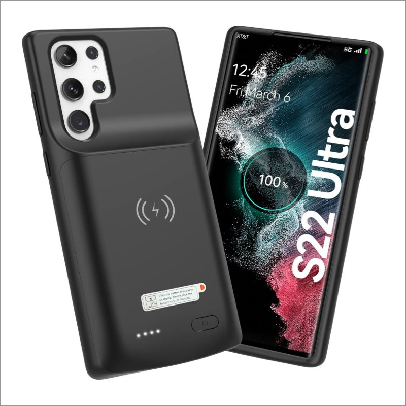 Smartphones with insane battery life: meet the Apocalypse phones