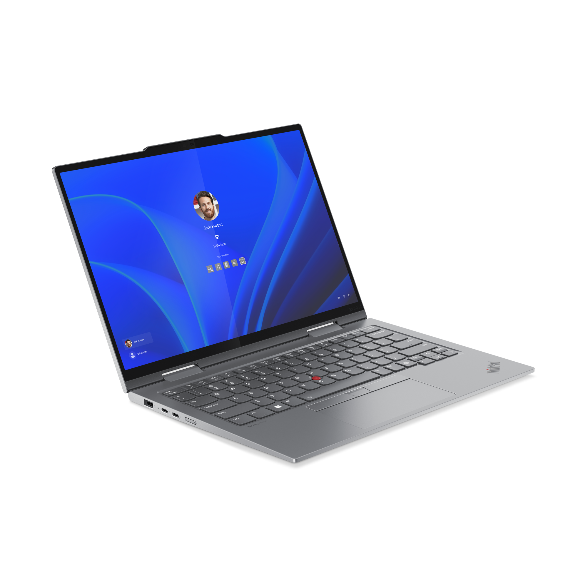 Lenovo unveils new AI-focused ThinkPad and IdeaPad devices powered by ...