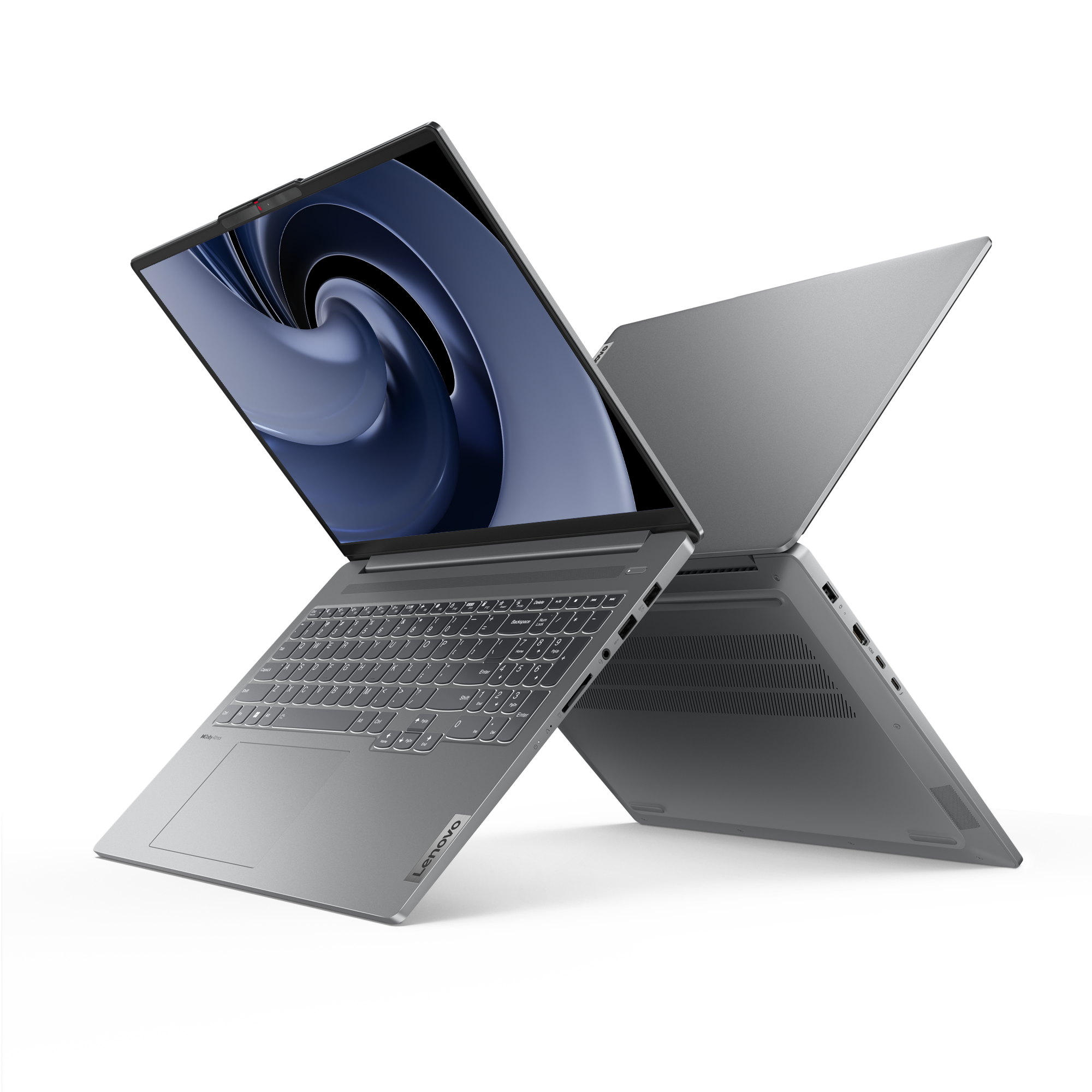 Lenovo unveils new AI-focused ThinkPad and IdeaPad devices powered by ... Lenovo unveils new AI-focused ThinkPad and IdeaPad devices powered by ...