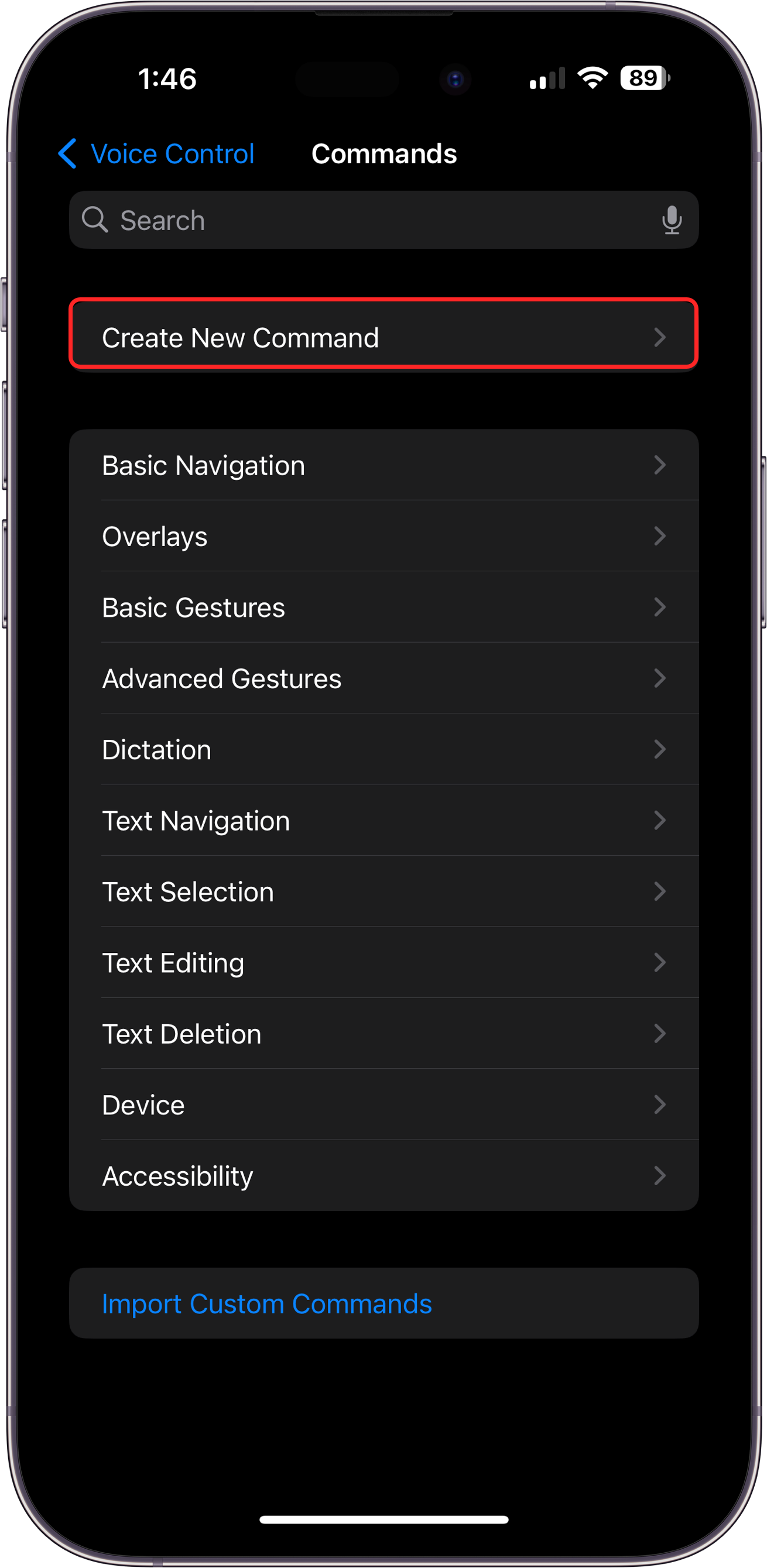 How to scroll TikTok and Instagram videos hands-free on iPhone using voice