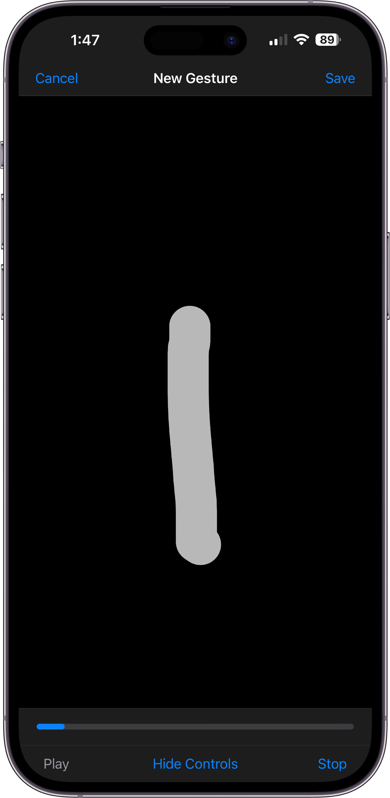 How to scroll TikTok and Instagram videos hands-free on iPhone using voice