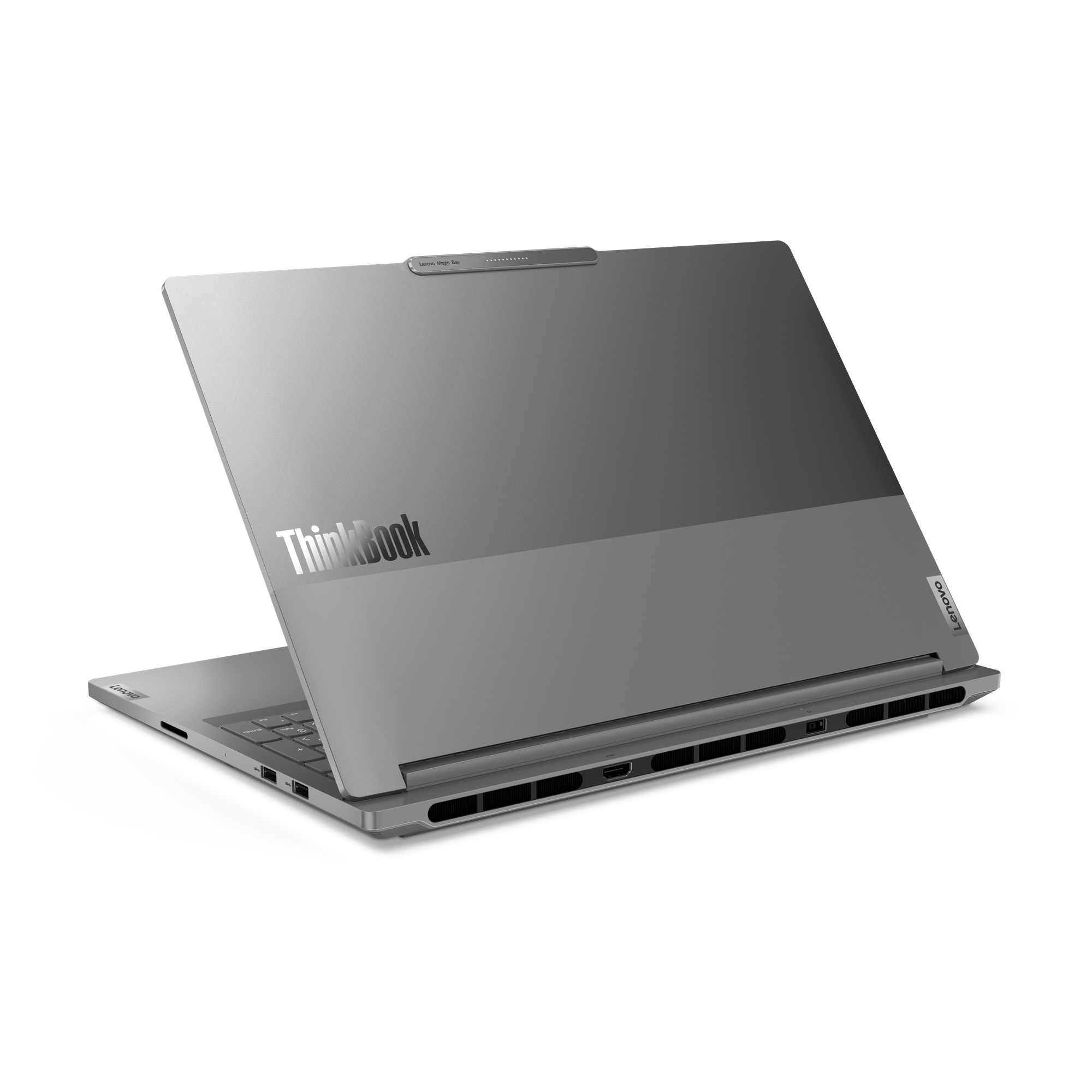 CES 2024: The new Lenovo ThinkBook focuses more on productivity and ...