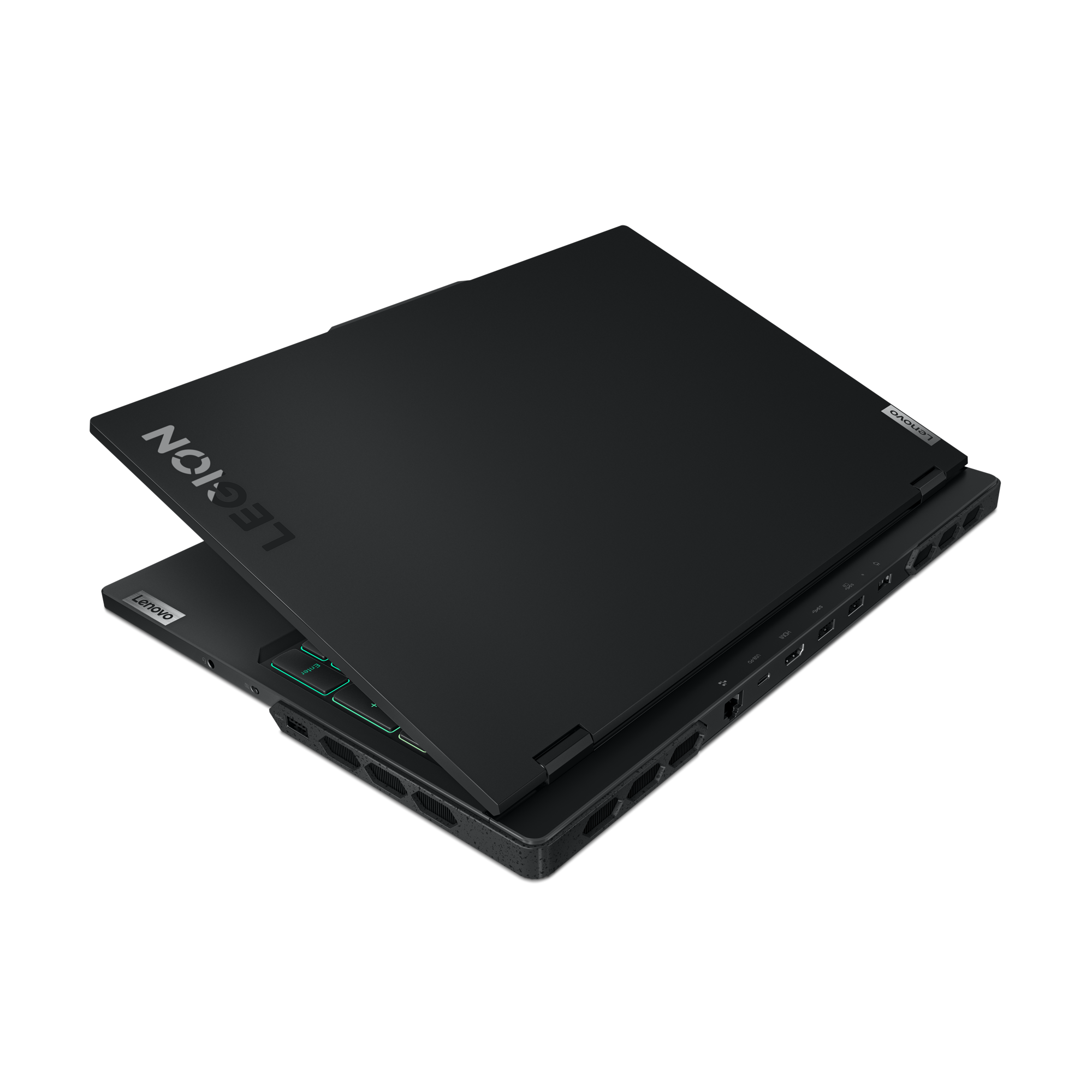 Lenovo unveils new Legion laptops, Legion Tower desktops, and ...