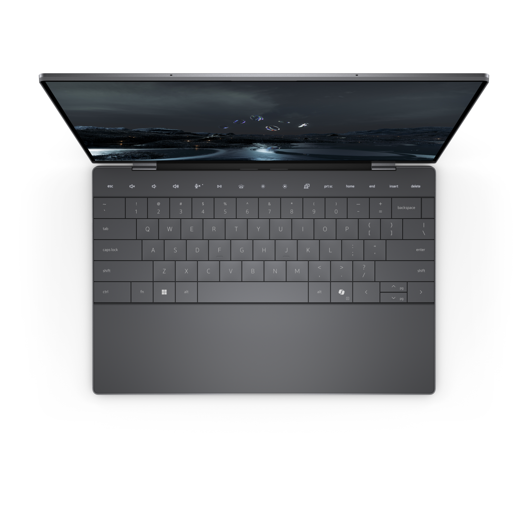 CES 2024: Dell refreshes XPS lineup with AI, and unveils new UltraSharp ...