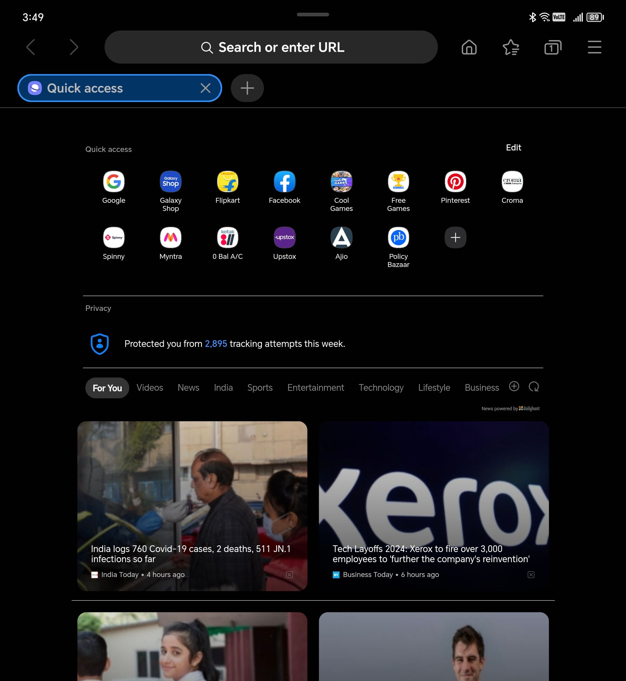 The 10 best apps for your foldable phone