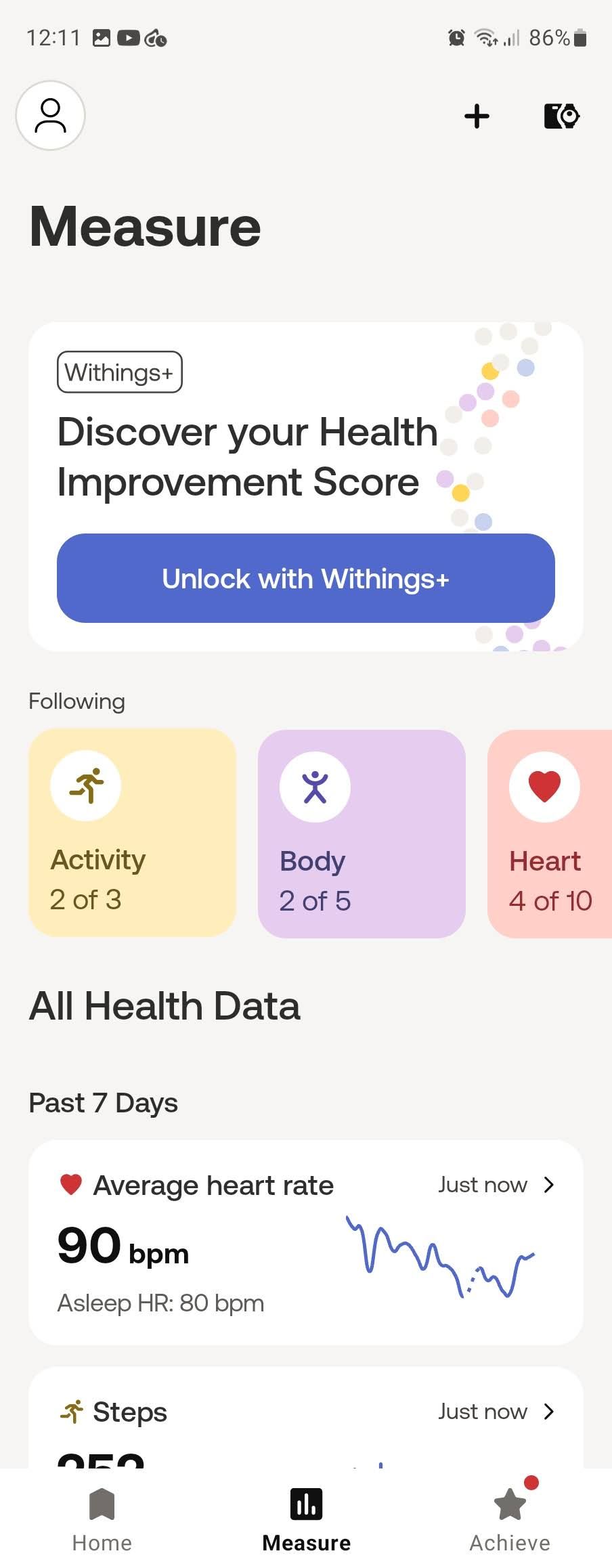 Withings ScanWatch 2 Review: A hybrid smartwatch with mixed results
