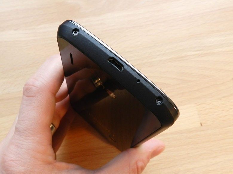 Nexus 4 Review