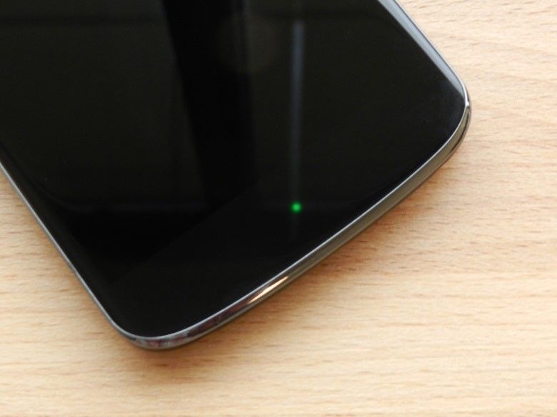 Nexus 4 Review