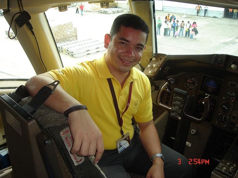 Get to know Pocketnow’s Jaime Rivera