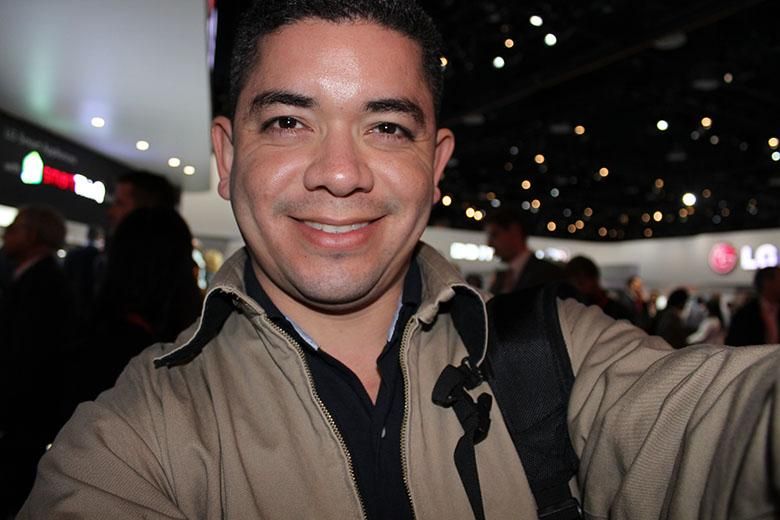 Get to know Pocketnow’s Jaime Rivera