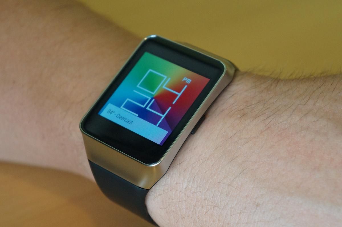 Android Wear review: not as smart as it needs to be