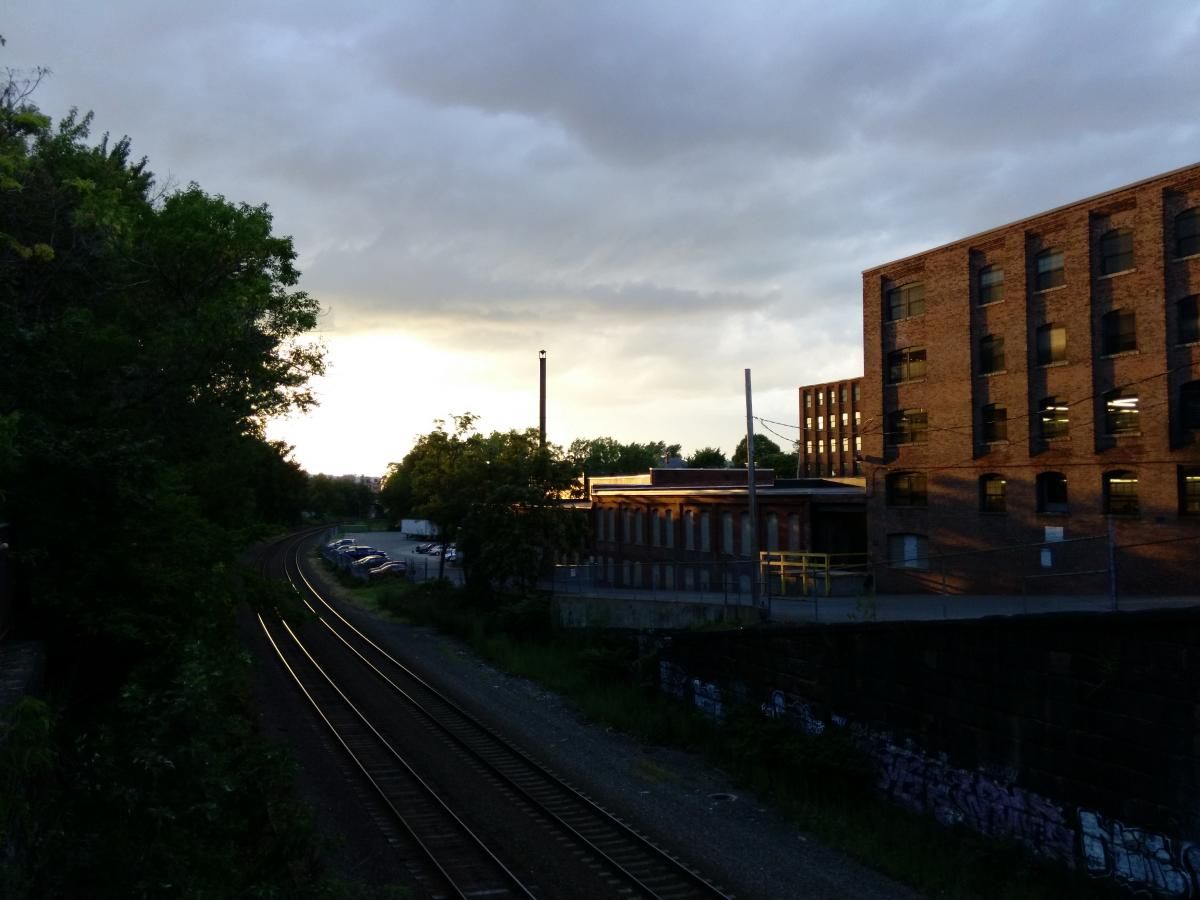 Here’s what the Amazon Fire Phone camera can do