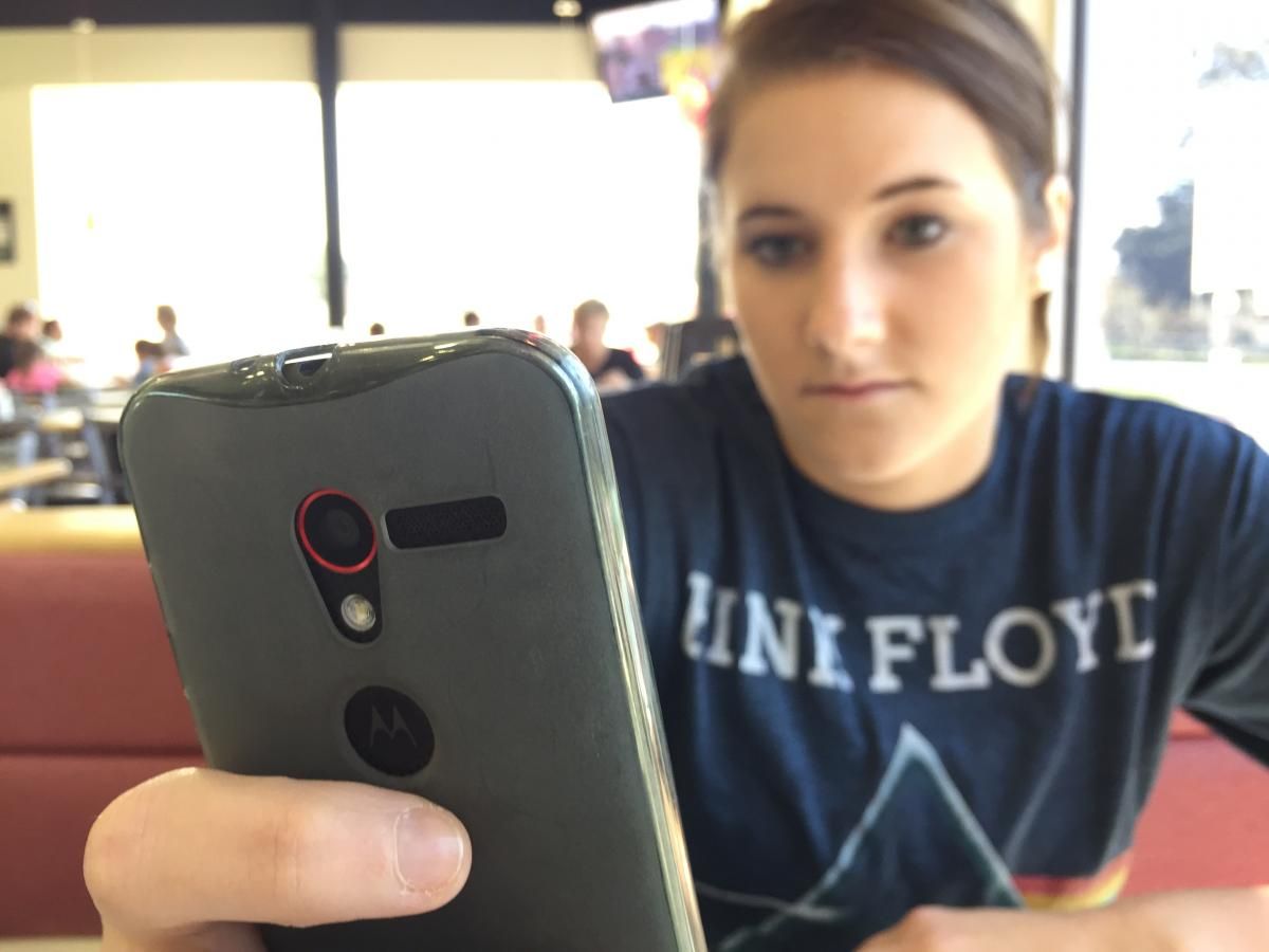 Here’s what the iPhone 6 Plus camera can do