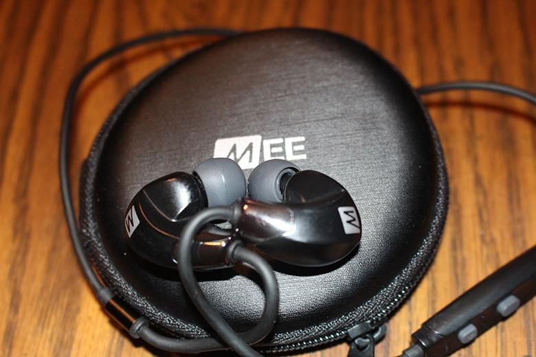 Mee Audio X7 Plus Review: Power sound in a small package