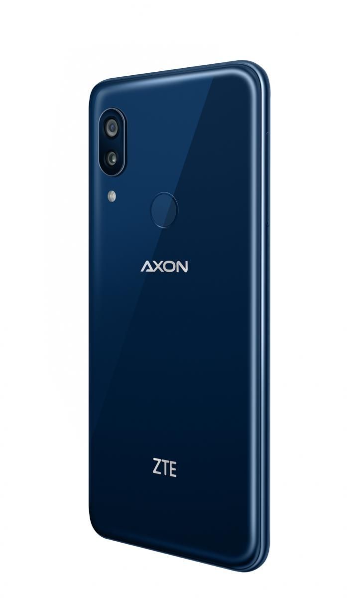 ZTE Axon 9 Pro announced as a true multimedia flagship