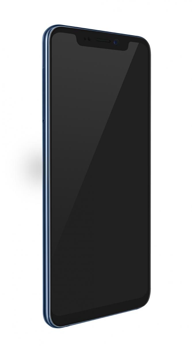 ZTE Axon 9 Pro announced as a true multimedia flagship