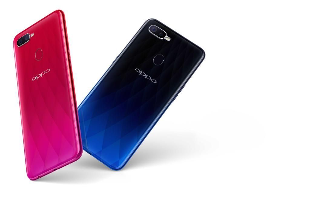 OPPO F9 coming August 15 with Waterdrop Screen, VOOC Flash Charge ...